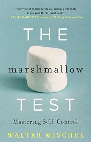 The Marshmallow Test: Mastering Self-Control :: Aurora