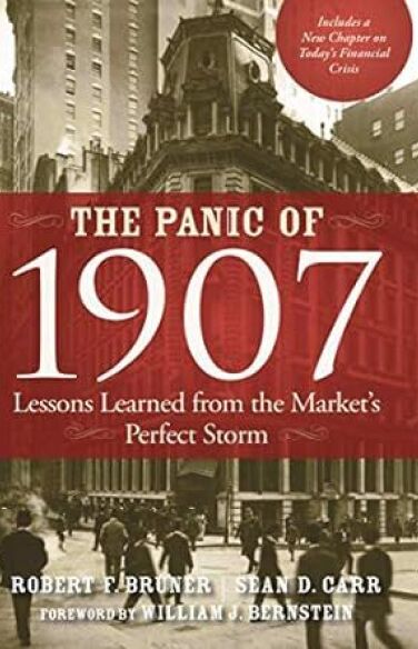 The Panic of 1907 :: Aurora