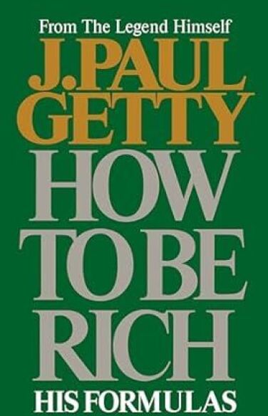 How to Be Rich :: Aurora